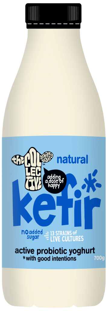 natural kefir | The Collective AU
